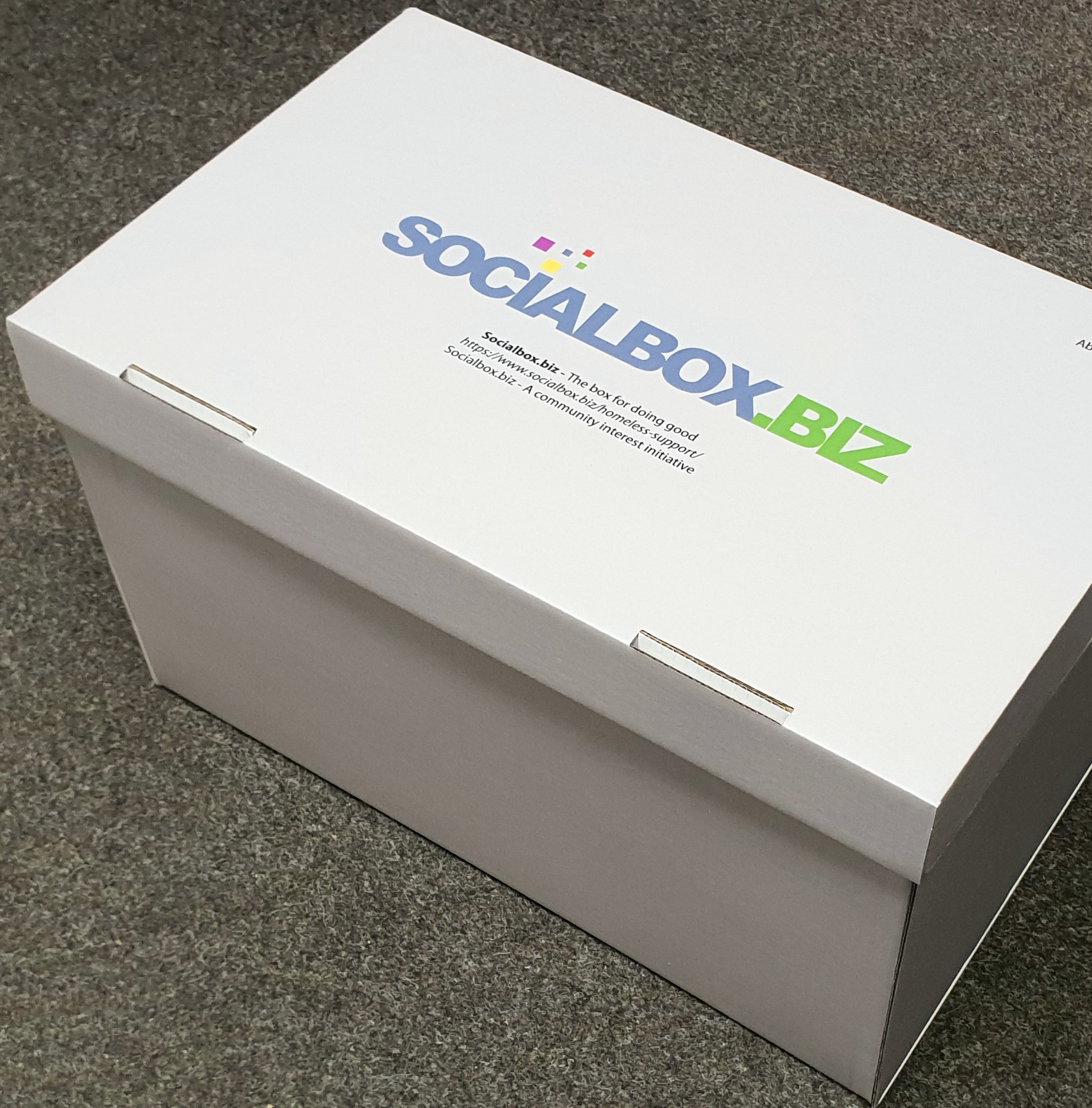 Socialbox - CSR, ESG, and Impact Investing: big picture, small steps ...