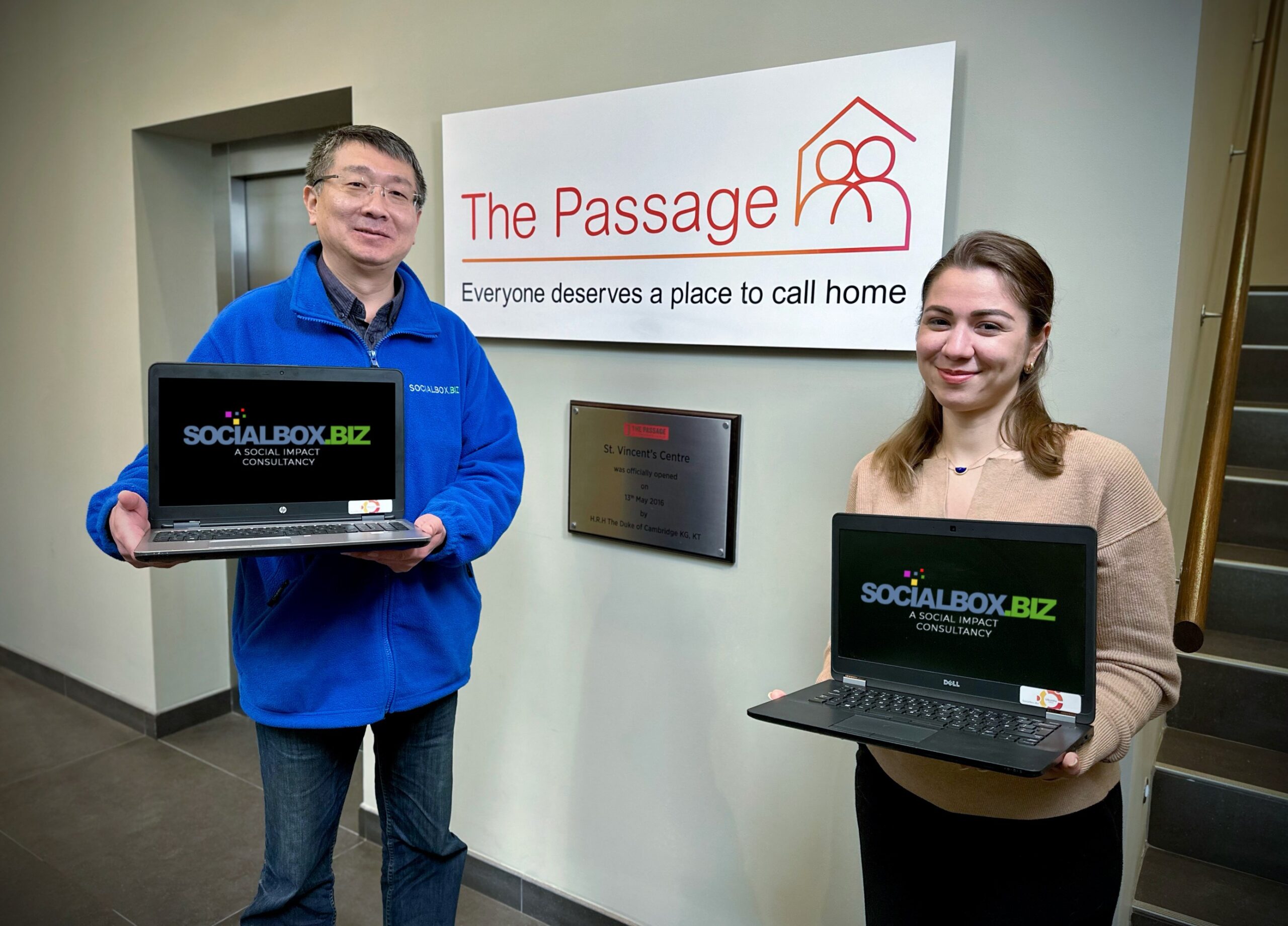 SOCIALBOX.BIZ | MEDIA PACK | HELPING CLIENTS SOLVE THEIR IMPACT ...