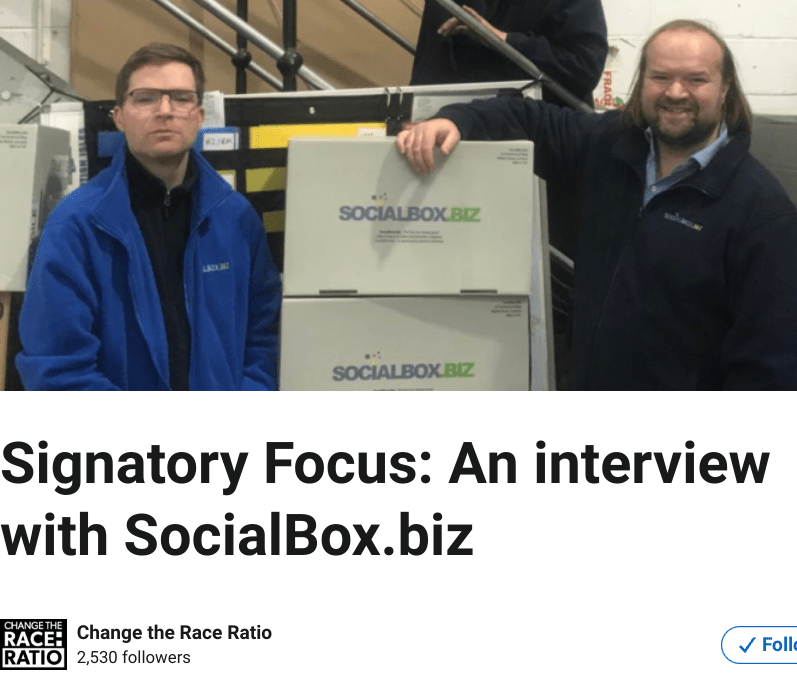 SOCIALBOX.BIZ CELEBRATES TEN YEARS OF MAKING AN IMPACT | SocialBox.Biz ...